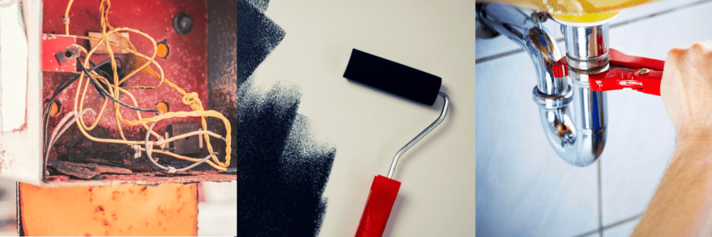 The Ultimate Guide To Preparing Your Home For Sale