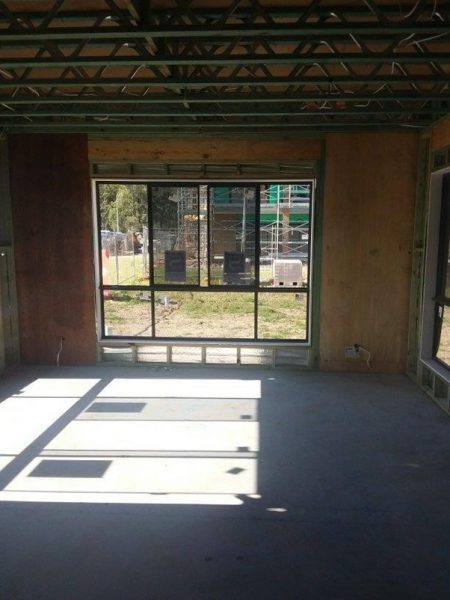 Load Bearings Wall Guide